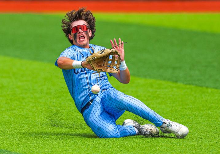 Wheeling Central wins WV AA state baseball championship | High School ...