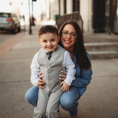 Candidate profile: Sasha Chapman, Huntington City Council District 1 ...