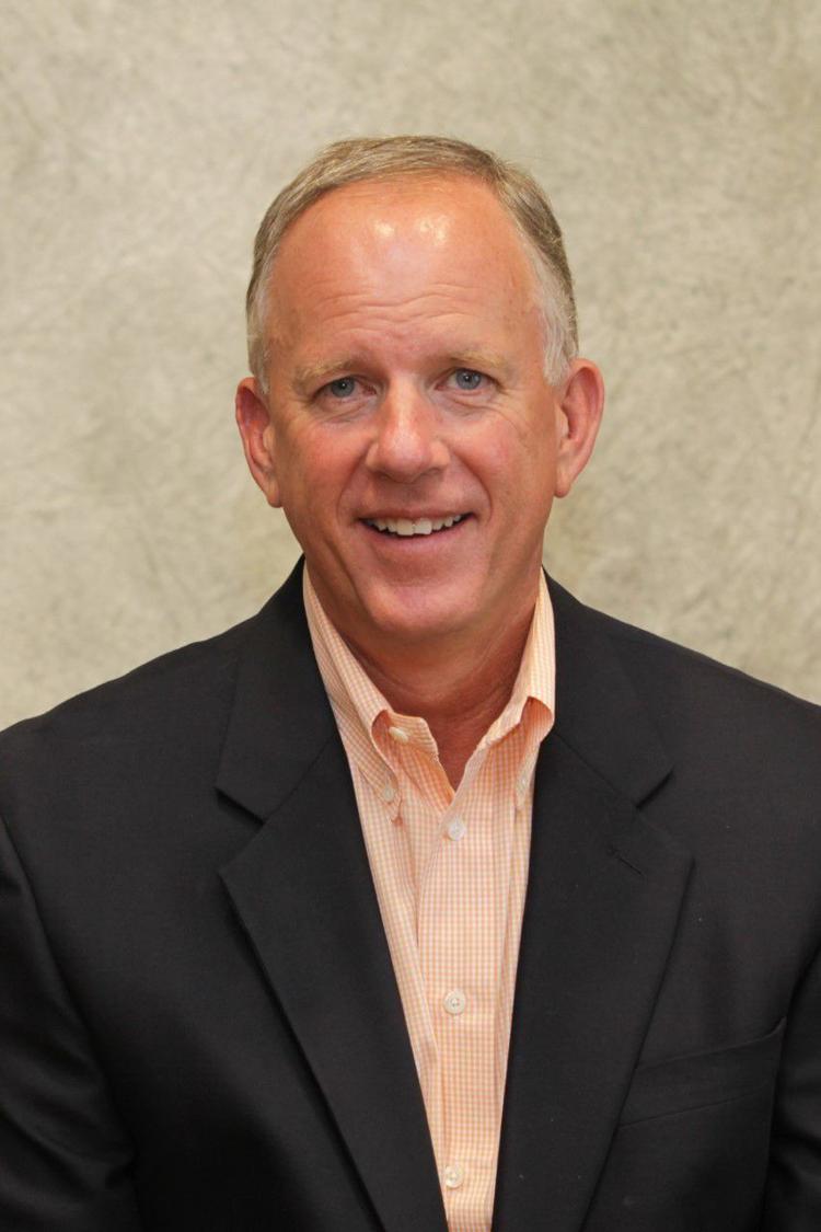 Tucker Perkins: Propane school buses provide benefits beyond long-range ...