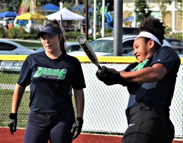 Dusters raise some dust at Valley Park | Putnam News | herald-dispatch.com