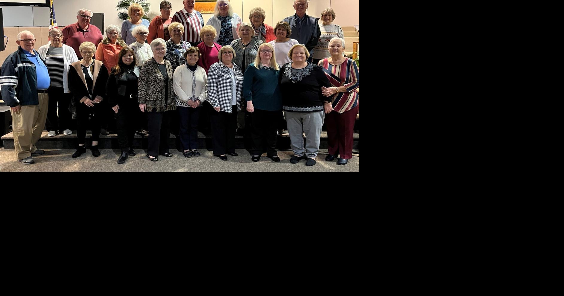 Association of Retired School Employees meet | Features/Entertainment ...