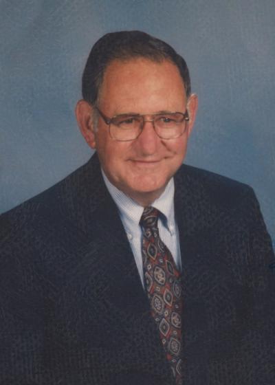 DONALD CLIFFORD CHAPMAN | Wallace Funeral Home | herald-dispatch.com