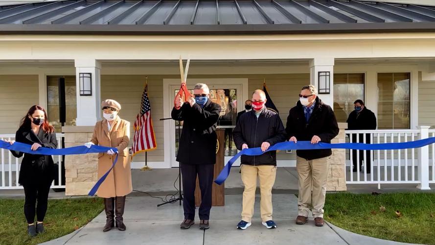 Hershel “Woody” Williams VAMC continues to serve veterans | News ...