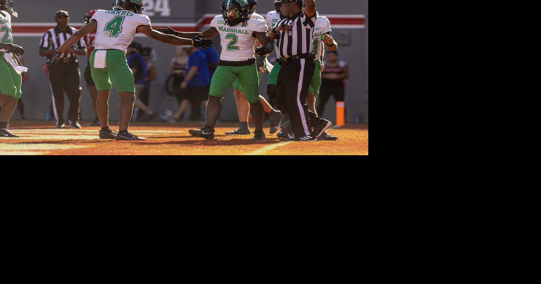 Herd lands a dozen on All-Sun Belt teams | Sports | herald-dispatch.com