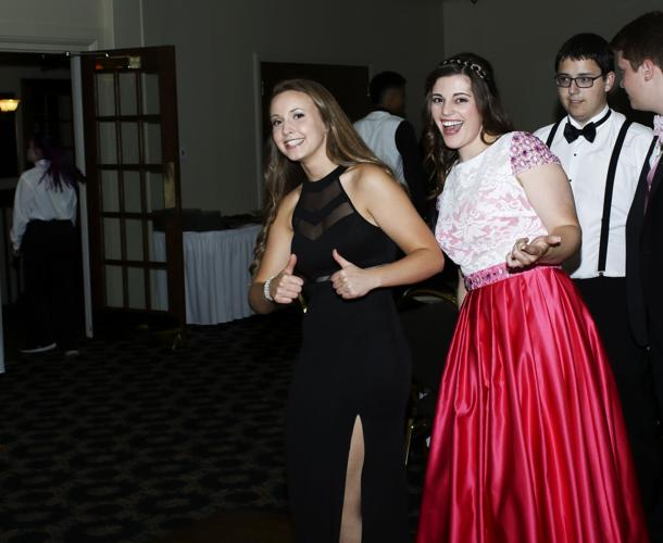 Photos: St. Joe Prom | Photo Galleries | herald-dispatch.com