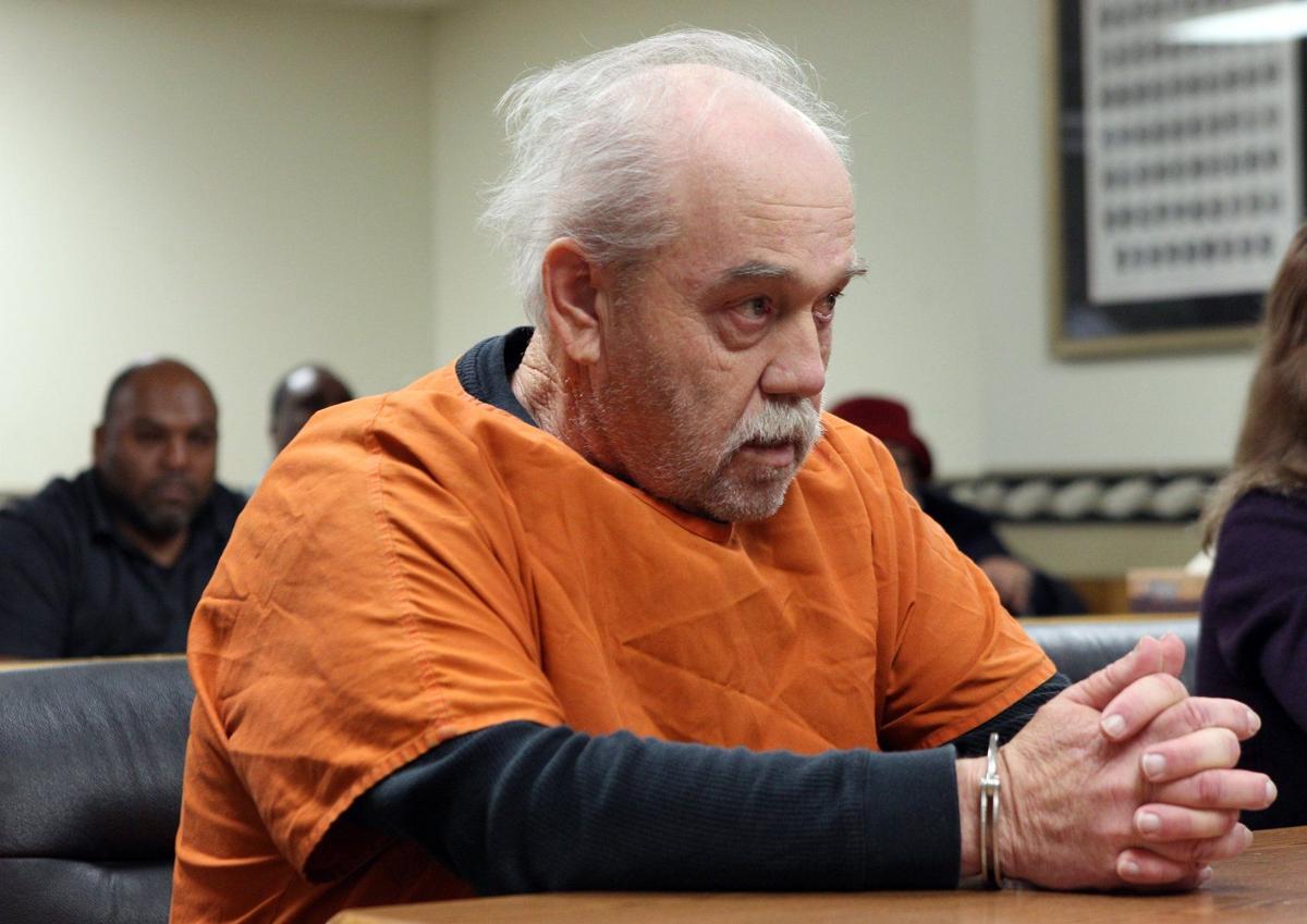 Black waives right to hearing | News | herald-dispatch.com