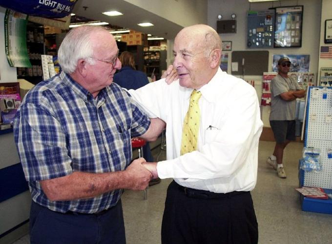 Gallery: Remembering Art Weisberg | Photos News | herald-dispatch.com