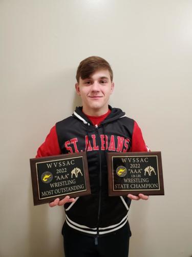 AJ White: McAfee wins Gamer of the Week | Putnam News | herald-dispatch.com