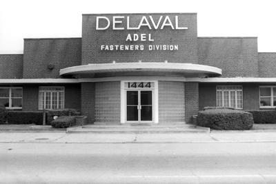 Lost Huntington: The Adel Plant | Lost Huntington | herald-dispatch.com
