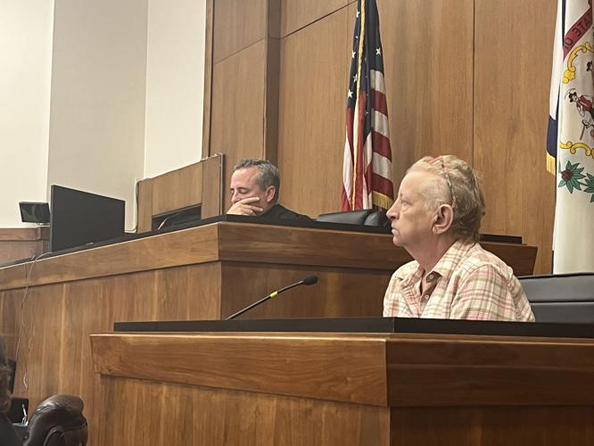 Witness: Victim was talking to dumpster before 2019 shooting | News ...