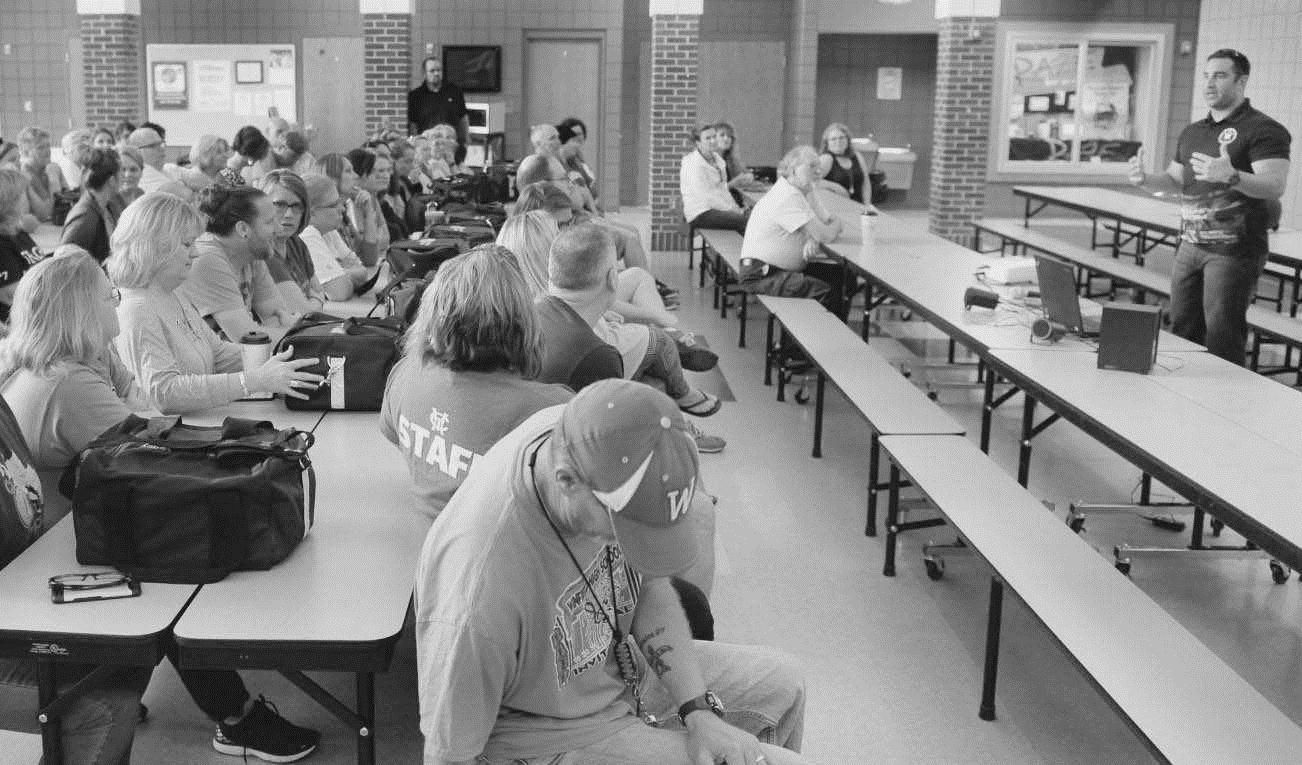 Whether hoaxes or not, school threats have a cost | | herald-dispatch.com