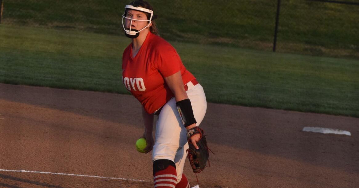 Prep sports: 16th Region's top two baseball teams set to meet in region ...