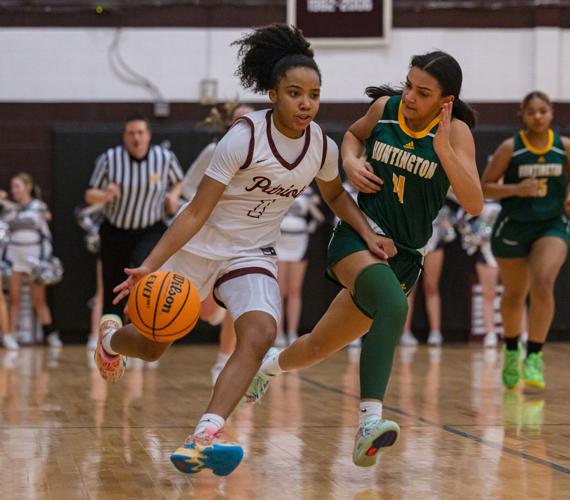 Prep girls basketball: Zellous pushes GW past Huntington, 55-39 ...