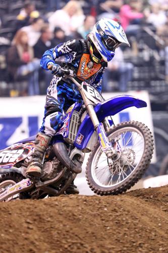 Gallery: West Virginia 2012 Indoor Motocross Championship | Photos ...