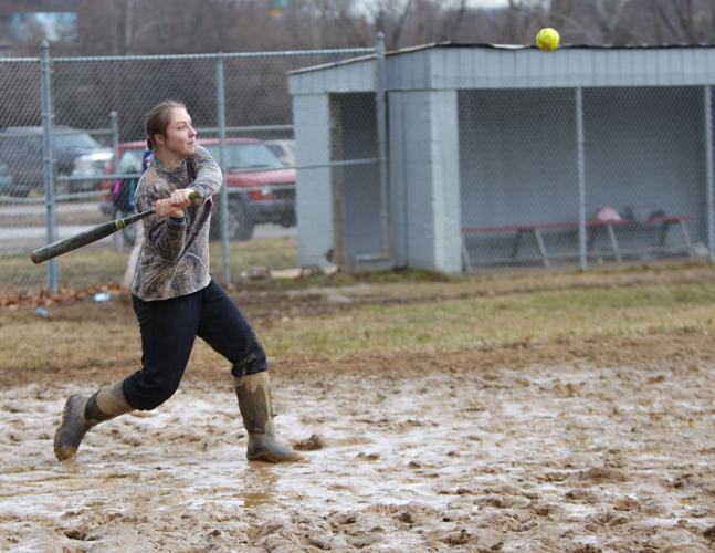 Gallery: Snowball Softball Tournament in Huntington | News | herald ...