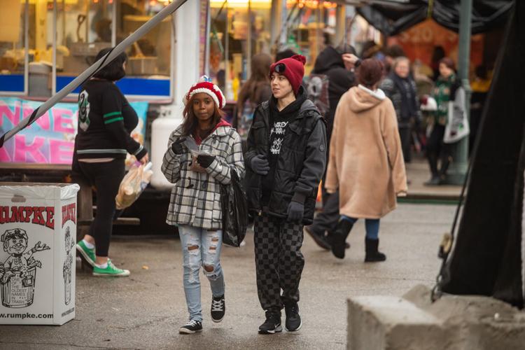 Photos: Ironton Wizardfest | Multimedia | herald-dispatch.com
