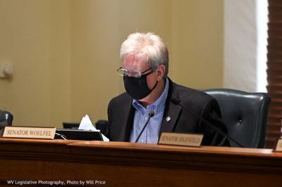 Senate bill addresses ‘zombie properties’ in W.Va. | News | herald ...