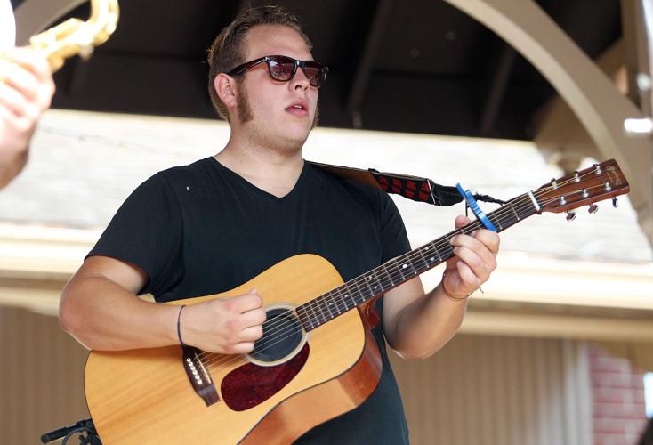 Blues festival pays tribute to 'Diamond Teeth Mary' | News | herald ...