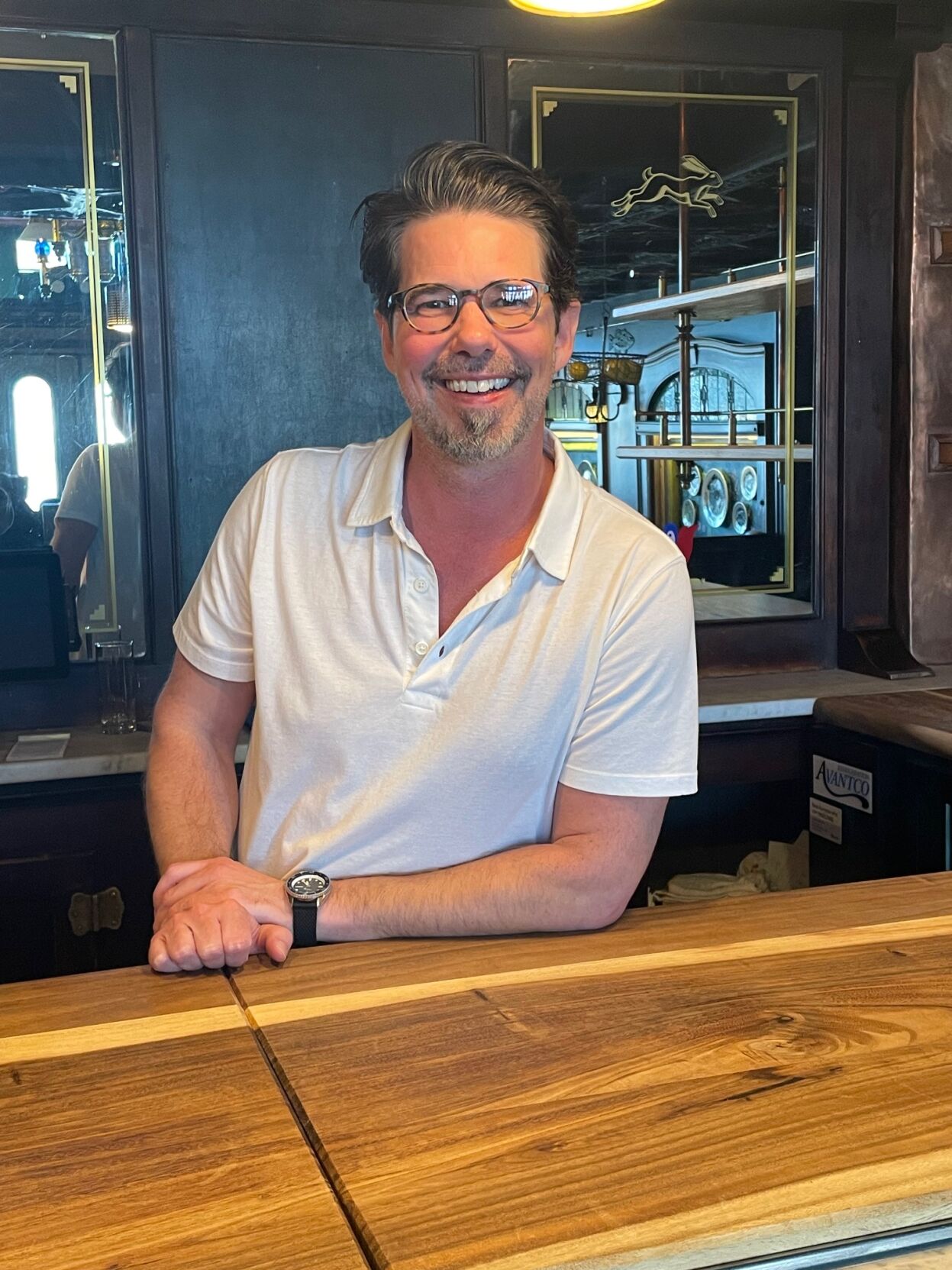 Bruno's Spotted Hare's Appalachian comfort food is 'wild and wonderful' | Dining Guide | herald ...