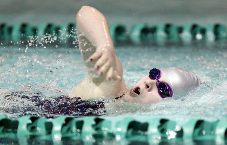 Gallery: Huntington Invitational youth swim meet | Photos Sports ...