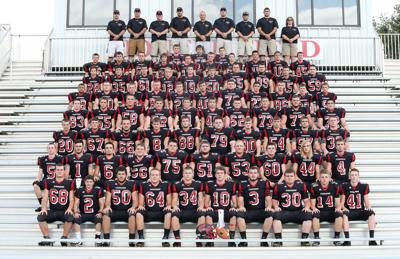 Wayne schedule and results | High School Sports | herald-dispatch.com