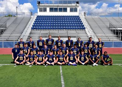 South Point Pointers 2017 | High School Sports | herald-dispatch.com