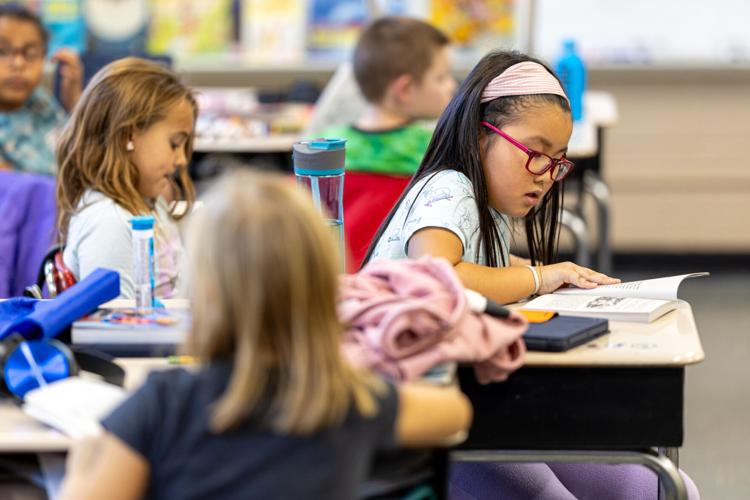 Read Across the River Cities grows in its second year | News | herald ...