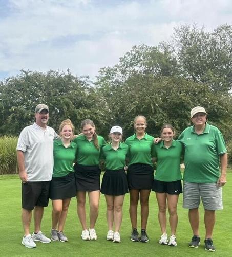 Prep roundup: Fairland wins OVC girls golf championship | High School ...