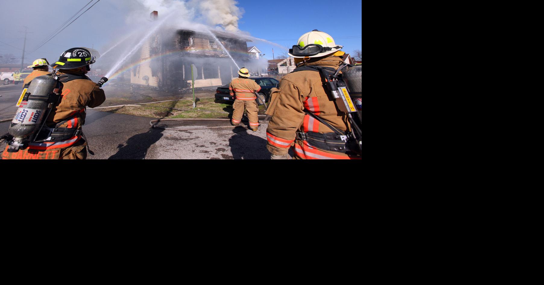 Gallery: Mark Webb's photo review of 2012 | Photos News | herald ...