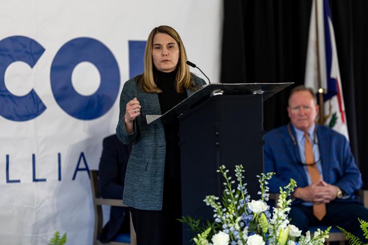 Alcon breaks ground on $70 million expansion | News | herald-dispatch.com