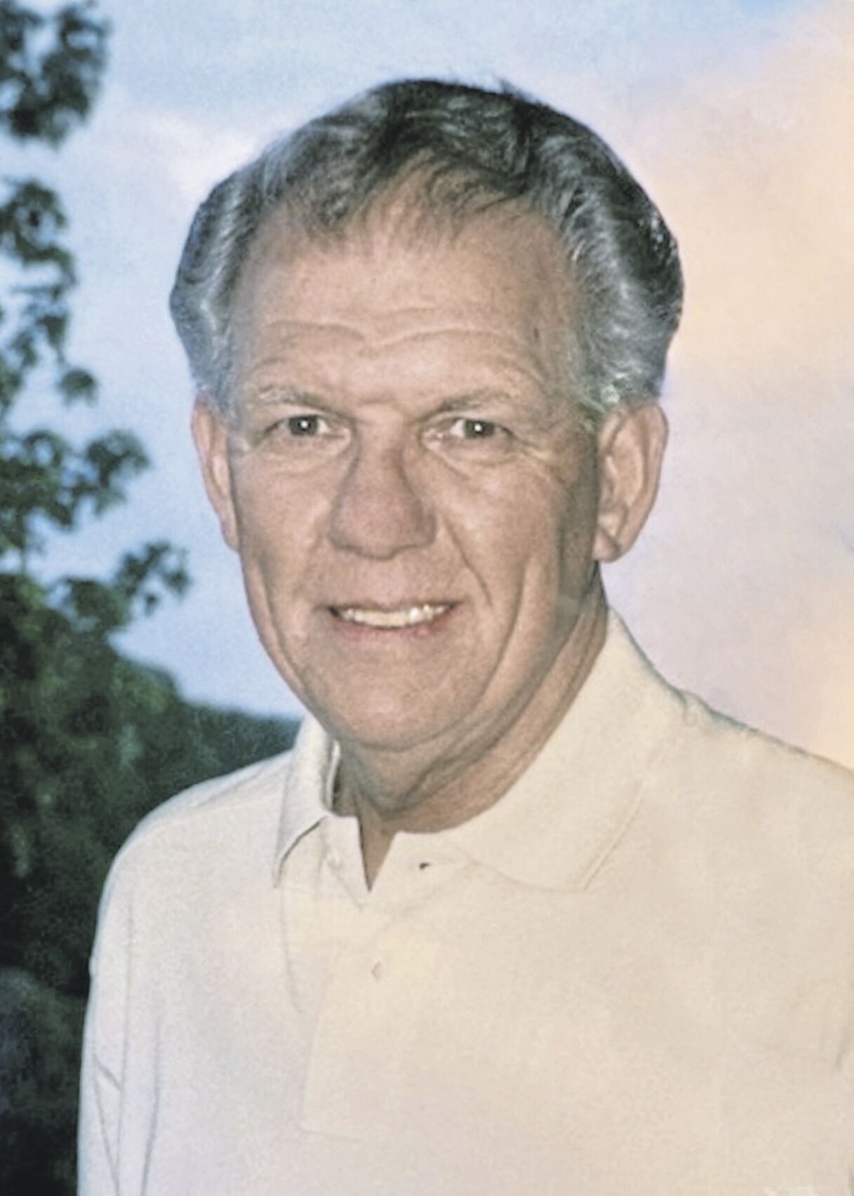 Garris Conrad Gibson | West Virginia | herald-dispatch.com