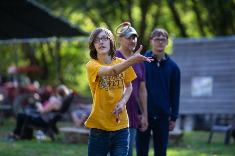 Milton Corn Maze now open on weekends for fall family fun | News ...