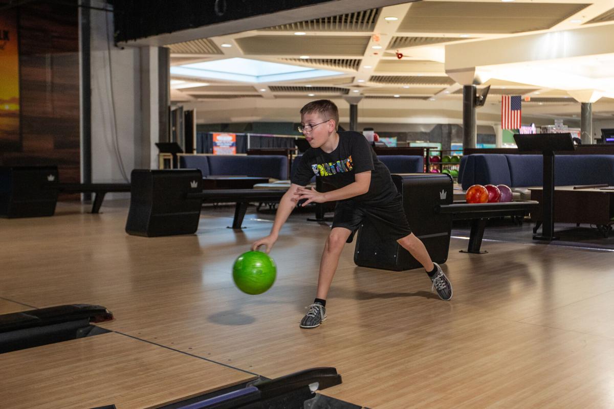 Malibu Jack's indoor theme park celebrates first anniversary in Ashland ...