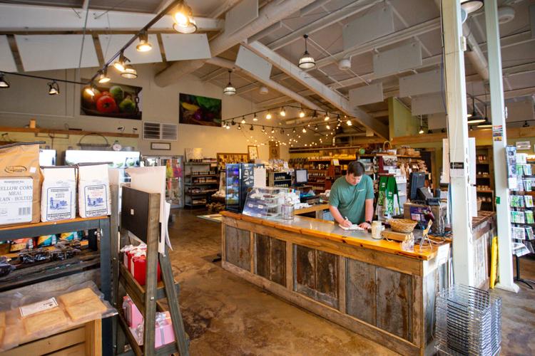 The Wild Ramp partners with Coalfield Development | News | herald-dispatch.com