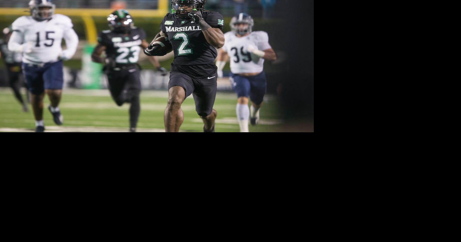 Special teams unit has given Herd consistency in up-and-down year ...