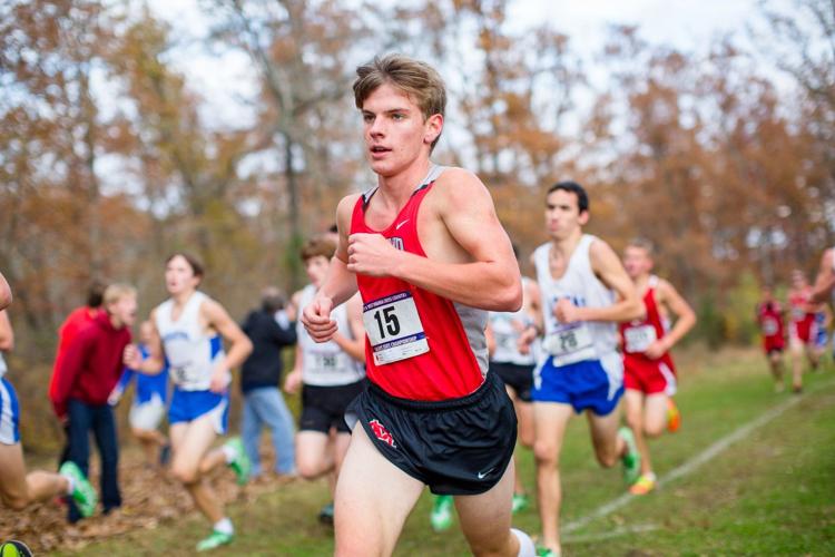 Gallery: West Virginia Cross Country Championships | Photos Sports ...