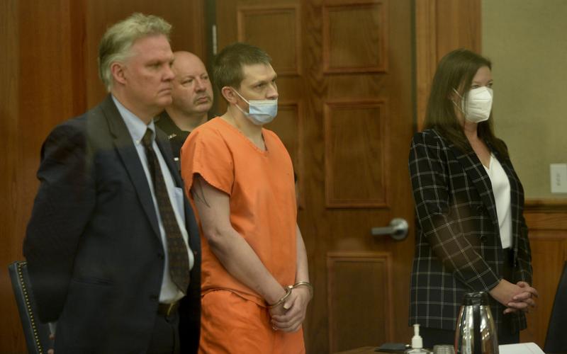 Phillips gets 40 years for Charleston officer’s shooting death | News ...
