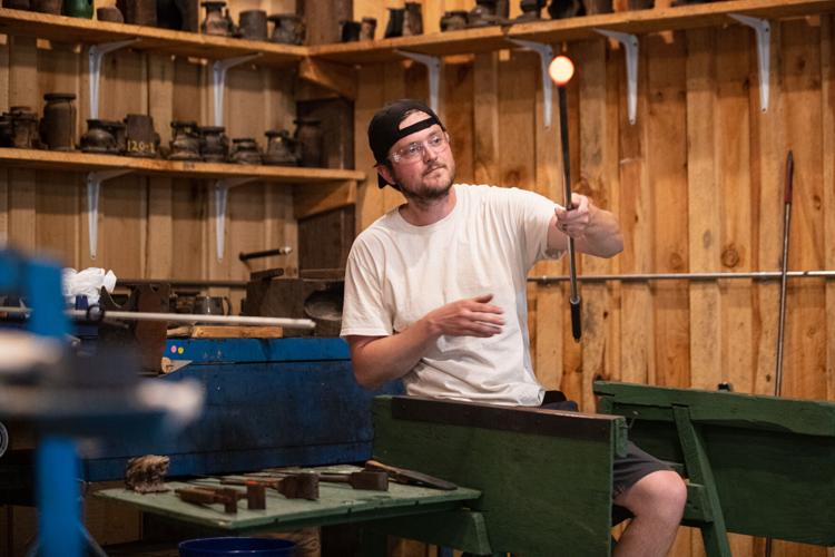 Photos: Heritage Farm Museum & Village's 26th Annual Spring Festival ...