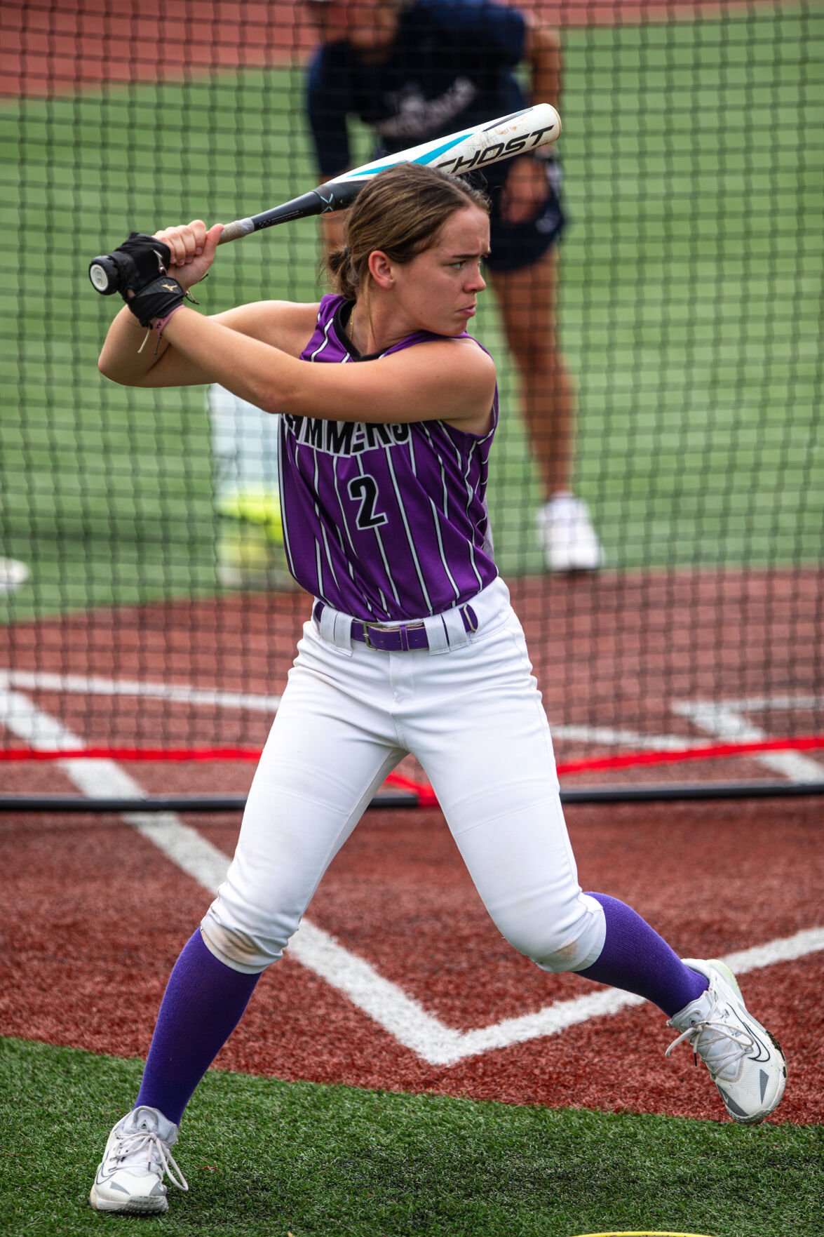 Photos: Morgan Zerkle Prospect Camp | Multimedia | herald-dispatch.com
