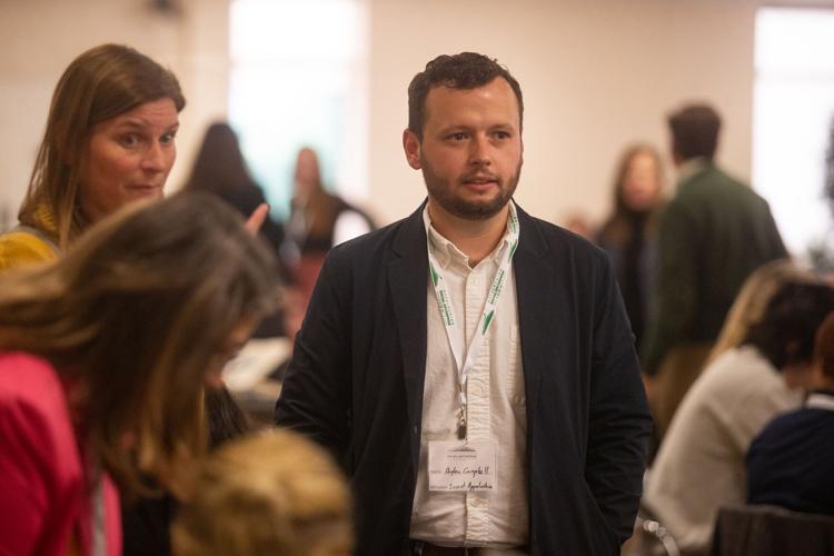 Appalachian Social Enterprise Summit focuses on opportunities ...