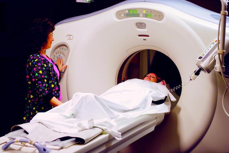 Wide range of screening and diagnostic tools shows Cabell Huntington’s ...