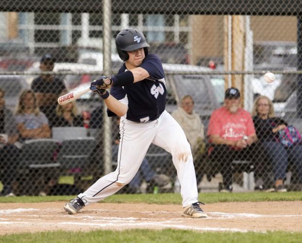 Photos: Wayne vs. Spring Valley, baseball | Photo Galleries | herald ...