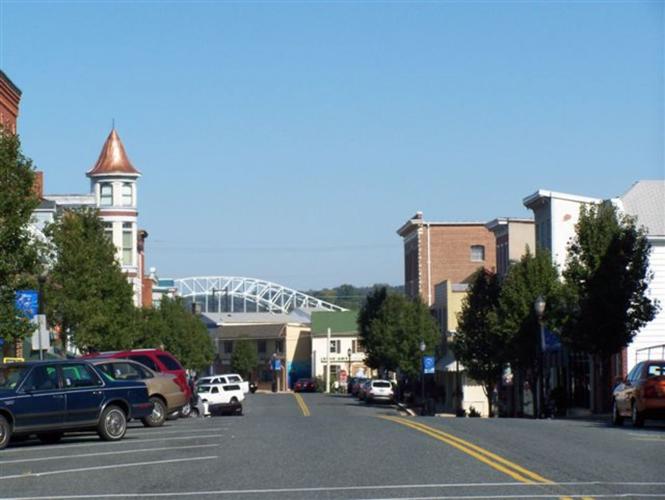 Harford County, Md., offers sporty getaway | Features/Entertainment ...