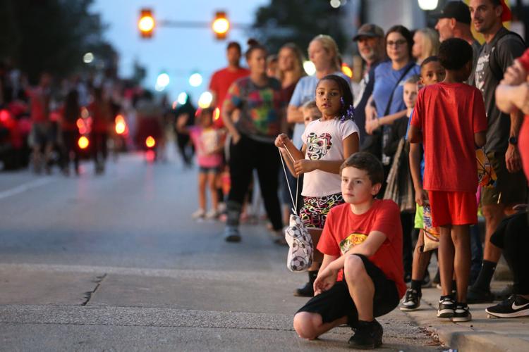 Photos: 2025 Huntington Fire Prevention Parade | Multimedia | herald ...