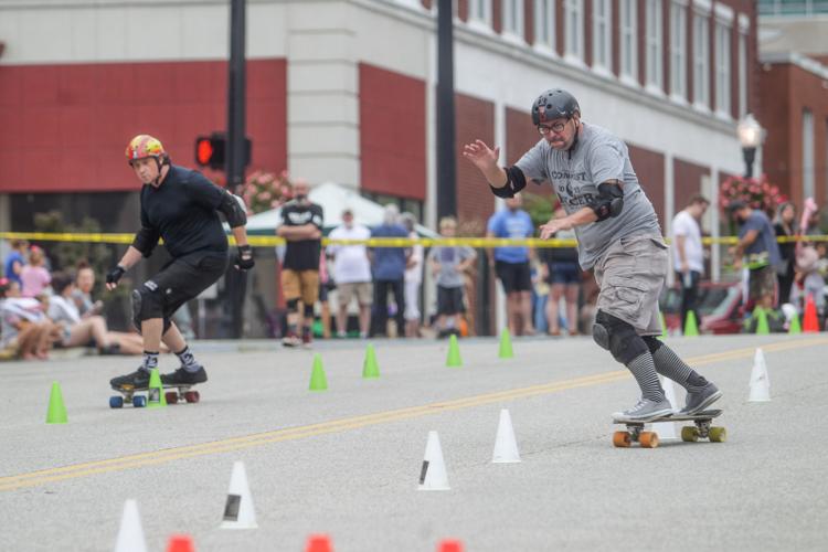 Photos: Poage Landing Days 2018 | Multimedia | herald-dispatch.com