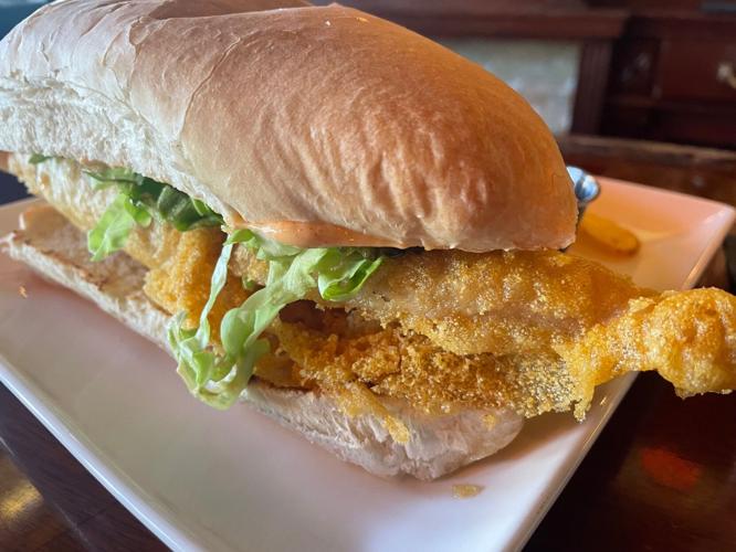 Bruno's Spotted Hare's Appalachian comfort food is 'wild and wonderful ...