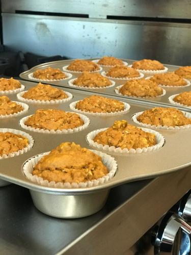 Central Kitchen Food Project for local child care centers expected to ...