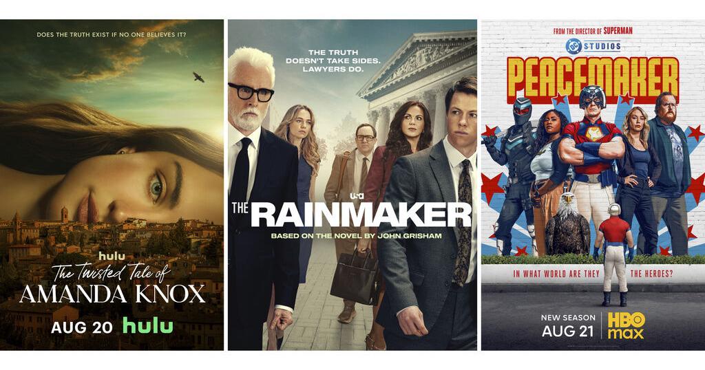 What to Stream: Offset, John Grisham and legal fights by Jussie ...