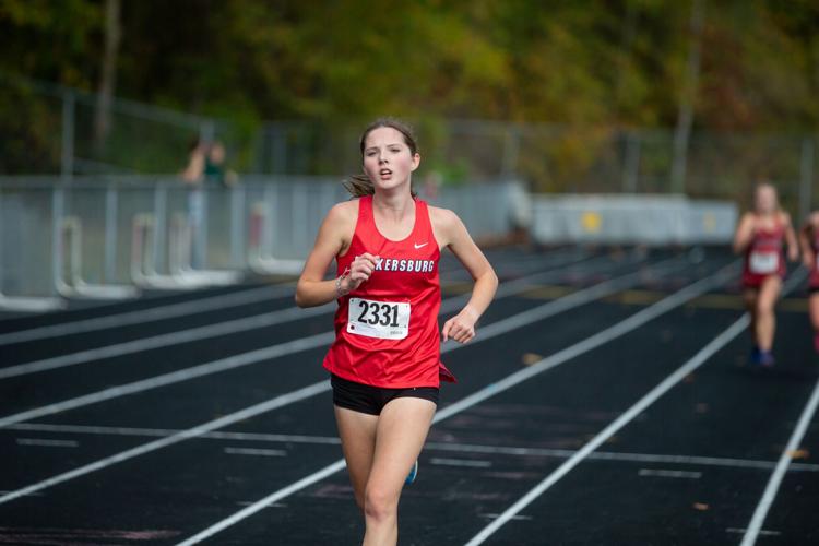 Photos: MSAC Cross Country at Cabell Midland | Multimedia | herald ...