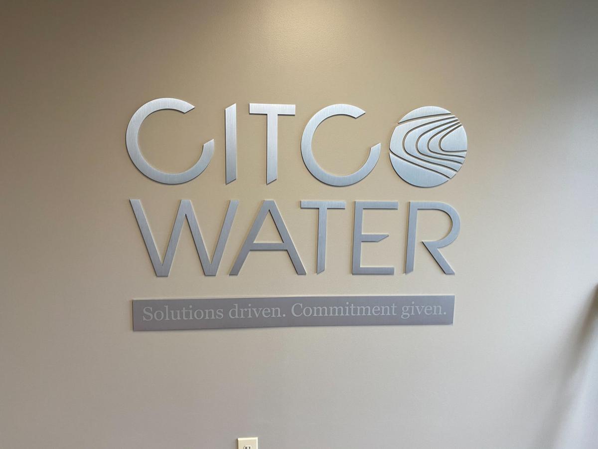 Huntington’s C.I. Thornburg Co. becomes CITCO Water | Business | herald ...